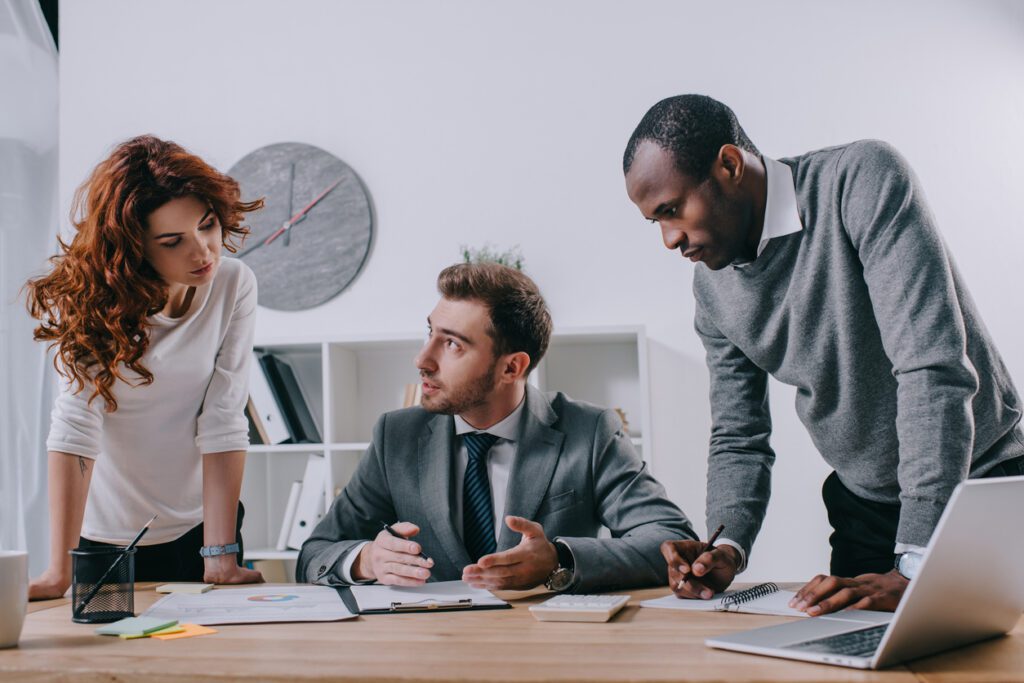Expert Tax Preparation: Leavenworth, KS
