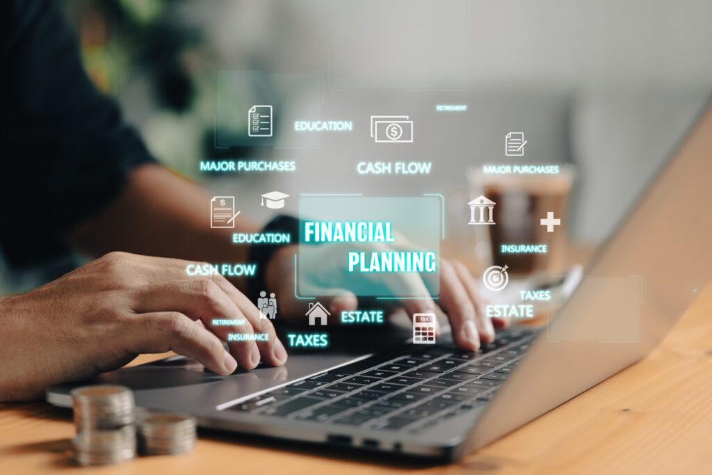 CPA Tulsa OK: Tax Returns and Financial Planning