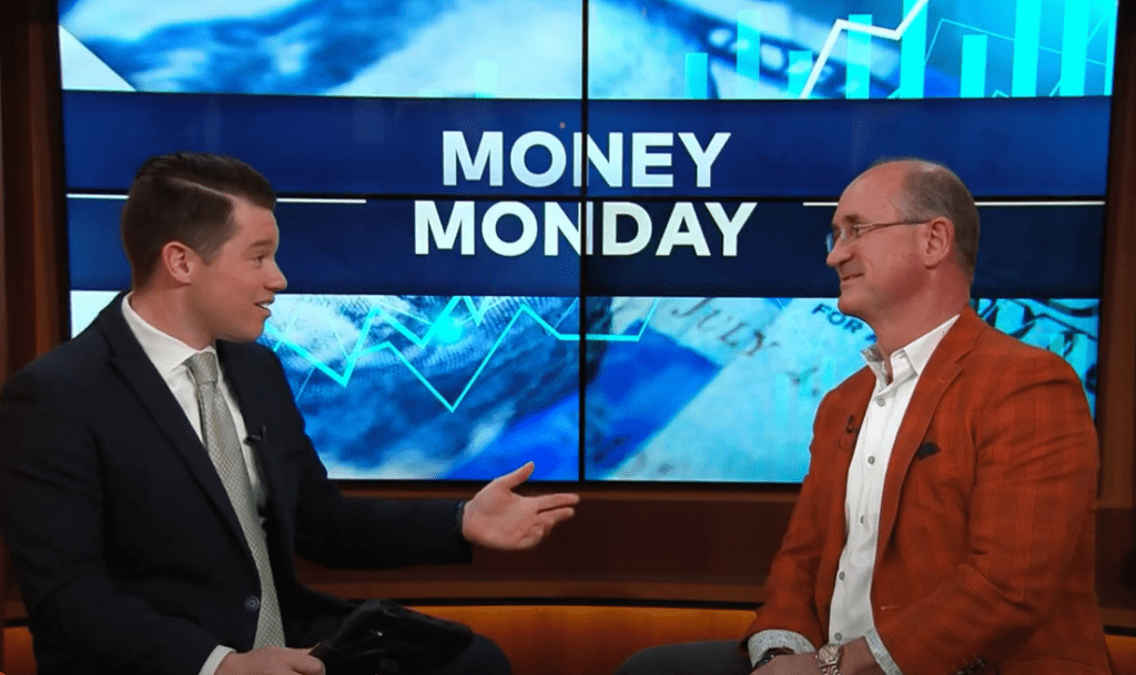 Money Monday - Tariffs Explained - PaulHood
